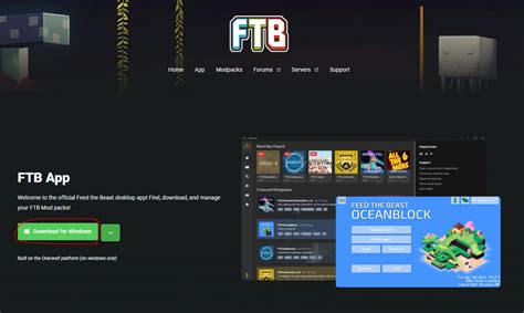 最新版MinecraftのModPackモッドパックの導入方法マインクラフト うまげーむのゲームブログ