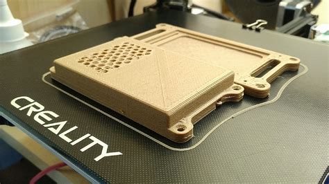 Fichier 3D Gratuit Obudowa Dla POWER UNO V 2 1 Lub V 2 2 Plan Pour
