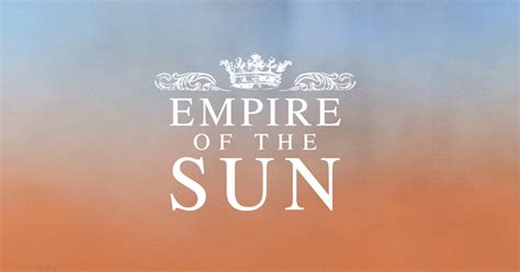 Empire Of The Sun Band Tour Dates Why Everyone Is Obsessed With The
