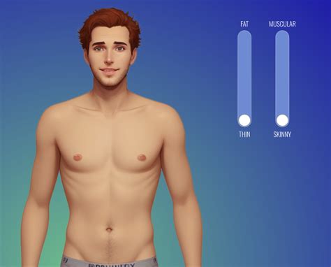 Character Editor Demo By Denisharapov Made With Rive