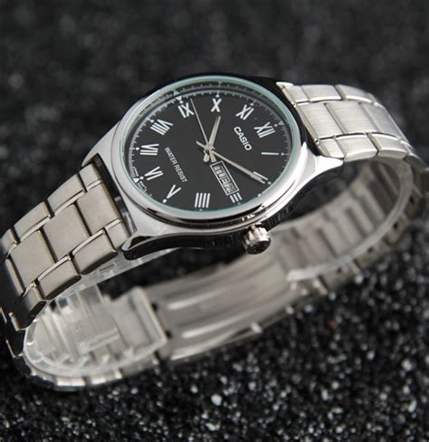 Casio Collection Мужские часы Casio Classic Mtp V006d 1b купить Casio Ua