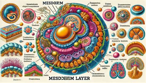 The Endoderm Wise Ias