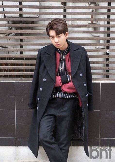 Shin Dong Woo Picture 신동우 Hancinema