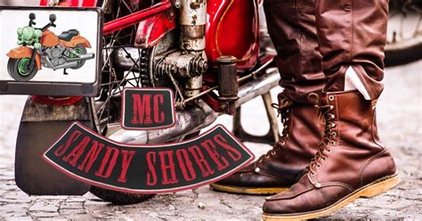 10 motorcycle patches to avoid explained by bikers