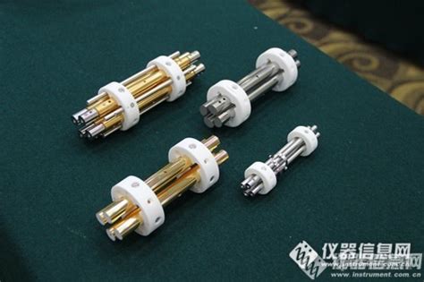 国产的高精度四极杆质量分析器 仪器信息网社区