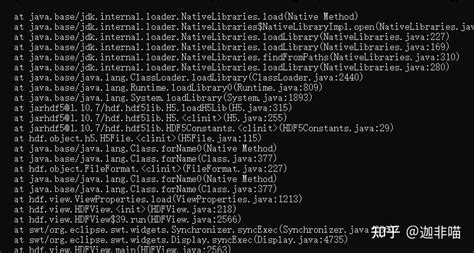 Win10下安装运行hdfview 312 知乎