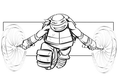 Раскраски нунчаки 171 раскраска скачать или распечатать бесплатно
