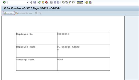 an sap consultant abap step by step tutorial on smart forms