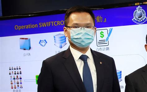 前沙頭角指揮官陸振中涉危駕、非禮等7罪 明年8月12日開審