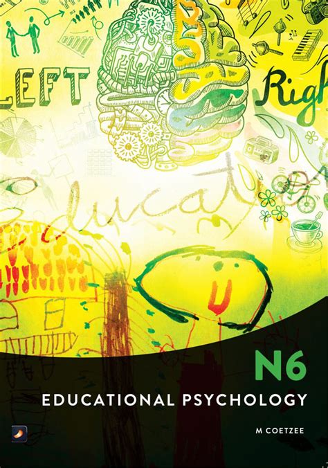 Educational Psychology N6 Elex Academic Bookstore