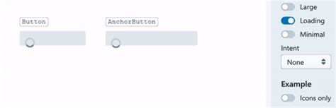 [button] loading spinner not centered in ie11 · issue 3927 · palantir