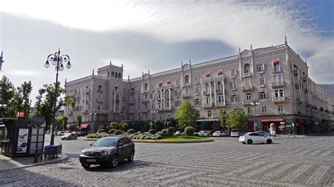 ბოლო ერთ წელში თბილისში უძრავი ქონება 14 3 პროცენტით გაძვირდა ფასები უბნების მიხედვით Jamnews