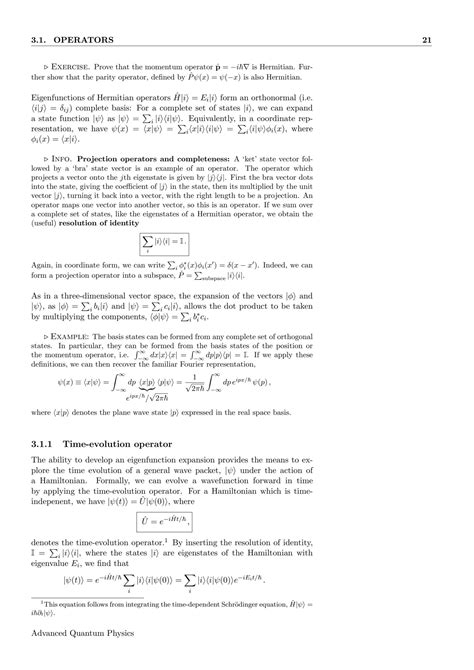 SOLUTION Quantum Operators Studypool