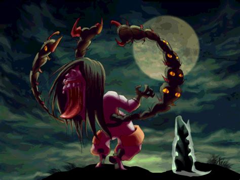 Zappa Guilty Gear Ficha Personaje