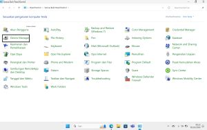 6 Cara Membuka Device Manager Di Windows Lengkap Gambar Firdaus Artikel
