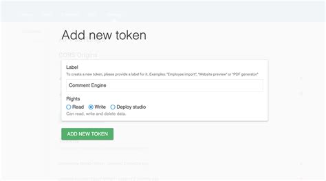 How To Create A Commenting Engine With Nextjs And Sanity Css Tricks