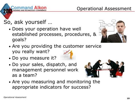 Ppt Operational Assessment Powerpoint Presentation Free Download