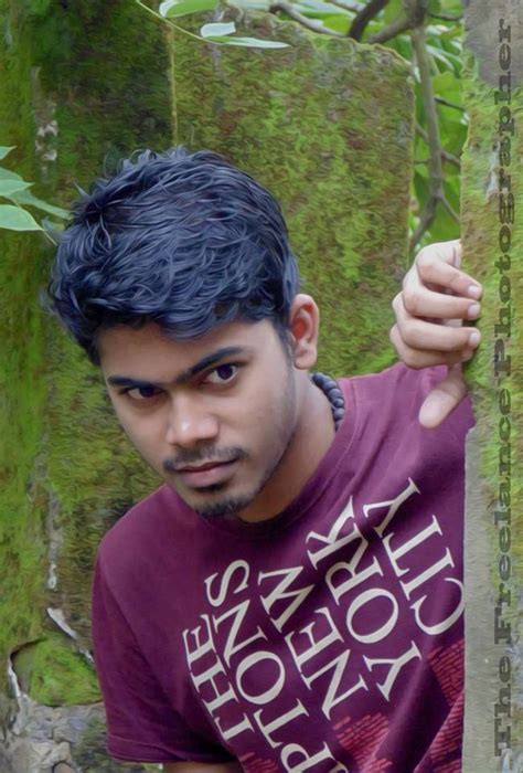 Model Unnikrishnan M Nair The Freelance Photographer