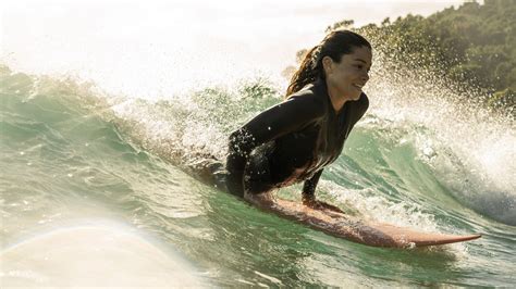 How To Deepen Your Connection To The Ocean Through Surfing Vivida