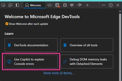 tonya bricco meske on linkedin copilot ai webdevelopment devtools