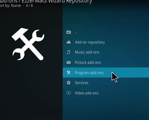 How To Install Fallout Kodi Build Matrix Artofit