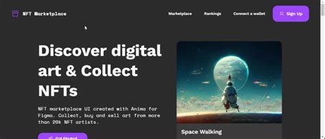 Faisal Din On Linkedin Reactjs Tailwindcss Nfts Webdevelopment