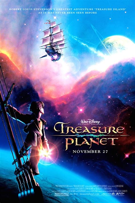 Treasure Planet Rotten Tomatoes