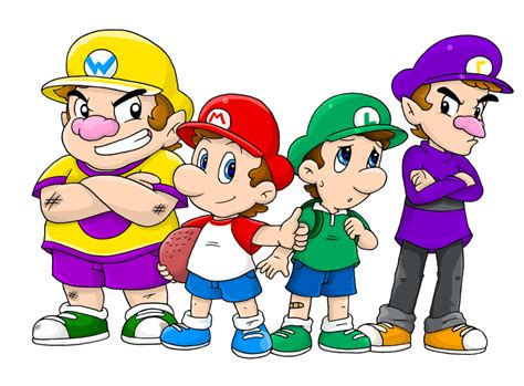 Rosalina Og Luigi Tegneserie What Do You Think Of The Fan Theory That