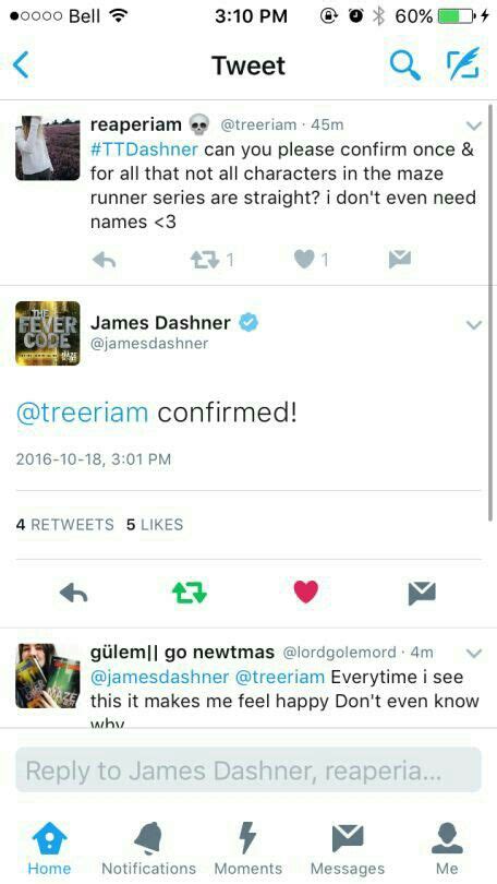 Newtmas Pictures Memes CONFIRMED Wattpad Newtmas Pictures Memes CONFIRMED Wattpad