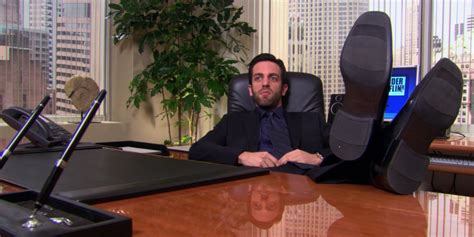 Bj Novak The Best Episodes Of The Office Featuring Ryan Howard Cinemablend