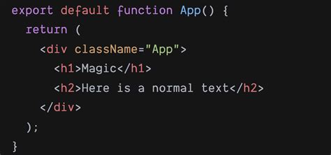 A Short Intro To Reactjs Hoş Geldiňiz By Merdan Durdiyev Kode Art Medium