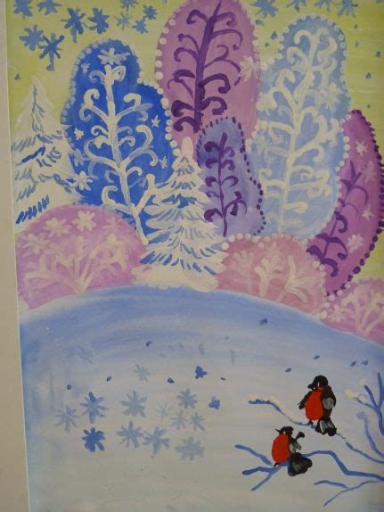 рисуем с детьми гуашью 13 тыс изображений найдено в Яндекс Картинках Детские творческие