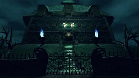 Does Anyone Else Miss When Luigis Mansion Was Spooky Rmario
