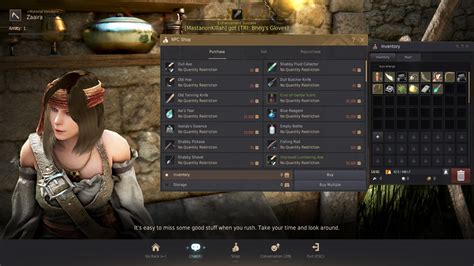 Black Desert Online Store At David Oldham Blog