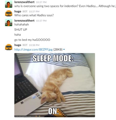 Introducing Hugo R Bloggers