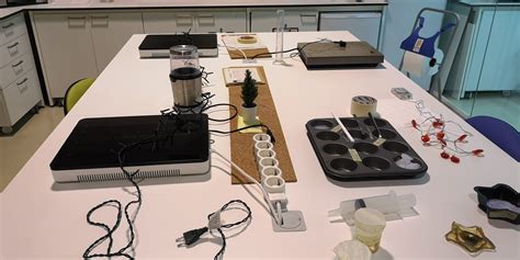 Gallery Tog Hackerspace