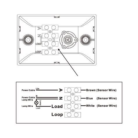 Mantis Multifunction Pir Sensor Grey Ip66 Sms806wf