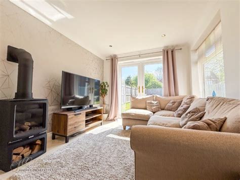 Weymouth Drive Biddick Woods Houghton Le Spring Sunderland Dh4 7tq