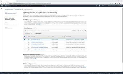 Deploying A Landing Zone With AWS Control Tower Part 3 United Kingdom Ireland