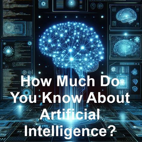 Jeff Napier On Linkedin Quiz Artificialintelligence Ai Agi Machinelearning Deeplearning