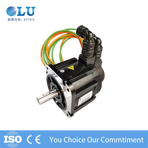 Servo Motor Robot Arm For Industrial Robot Manipulator Servo Motor For Industrial Robot Arm