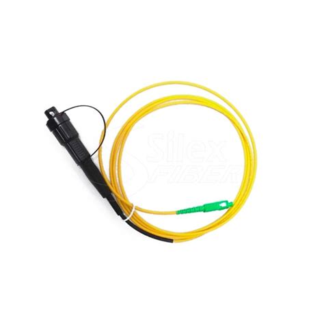 Patchcord Fibra Optica Monomodo Y Multimodo