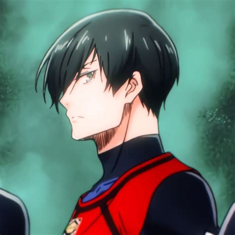 Anime Character Design Future Husband