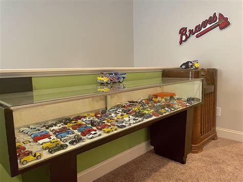 My Dads Hot Wheels Collection Rhotwheels