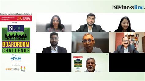 spjimr mumbai wins bloc boardroom challenge 2022 arpit jain