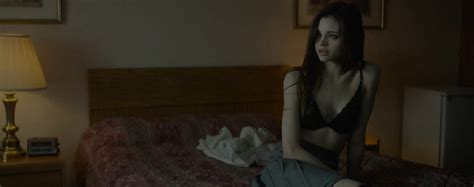 India Eisley Nude Photos And Videos Celeb Masta