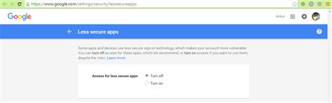 Mailing Issue In Aem With Gmail Smtp Configuration Aem Blog Lhotse Technologies