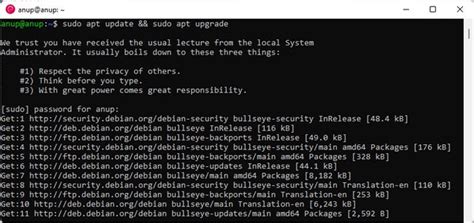 how to run sh or shell script in windows
