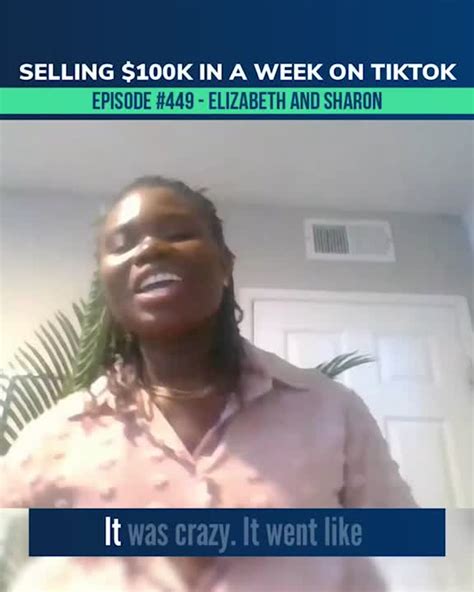 Bradley Sutton On Linkedin Tiktok Shop Can Be Very Lucrative