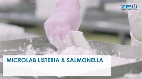 Video Vendart Diagnostics On Linkedin Pathogen Foodandbeverage